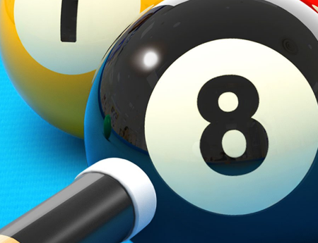 8 Ball Pool - Play Online 8 Ball Pool on Basketball Random