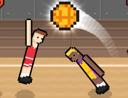 Basketball Random - Play Basket Random Online