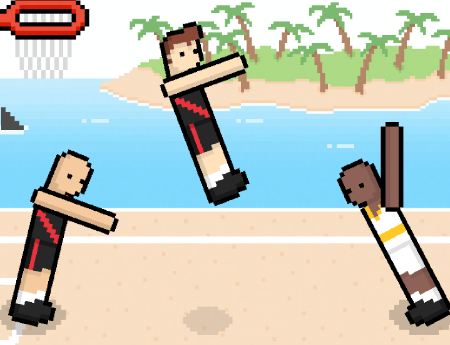 Basket Random - Play Online Basket Random on Basketball Random