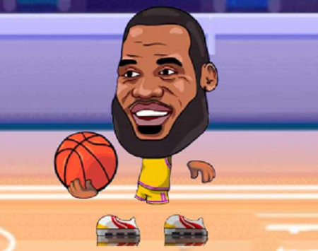 Basketball Legends - Play Online Basketball Legends on Basketball Random