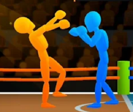 Drunken Boxing - Play Online Drunken Boxing on Basketball Random