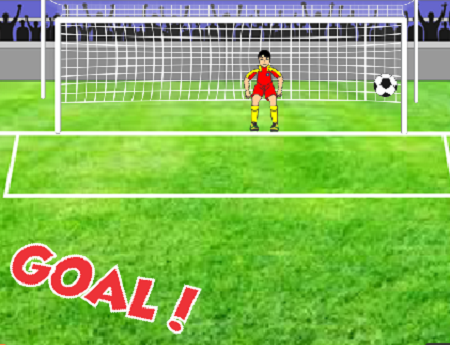 Penalty Mania - Play Online Penalty Mania on Basketball Random
