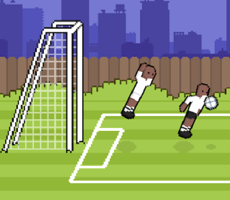 Soccer Random - Play Online Soccer Random on Basketball Random