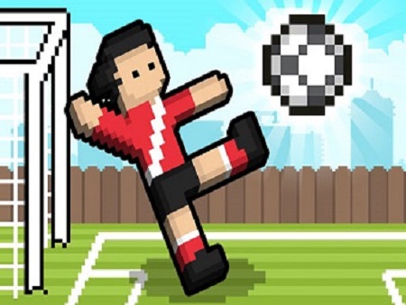 Football Random - Play Online Football Random on Basketball Random