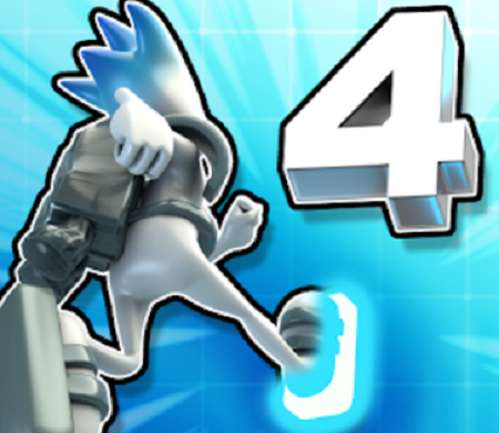 G Switch 4 - Play Online G Switch 4 on Basketball Random