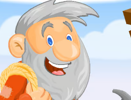 Gold Miner - Play Online Gold Miner on Basketball Random