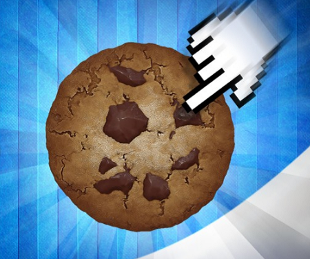 Cookie Clicker - Play Online Cookie Clicker on Basketball Random