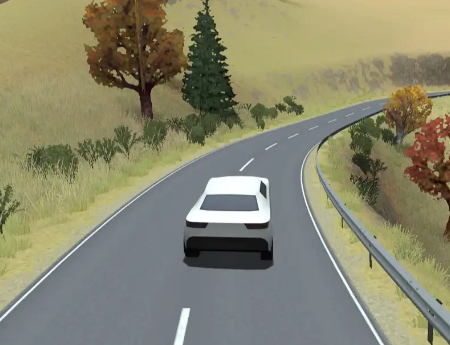 Slow Roads 2 - Play Online Slow Roads 2 on Basketball Random